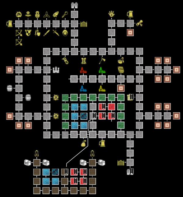 Atlas - Ember Online Wiki